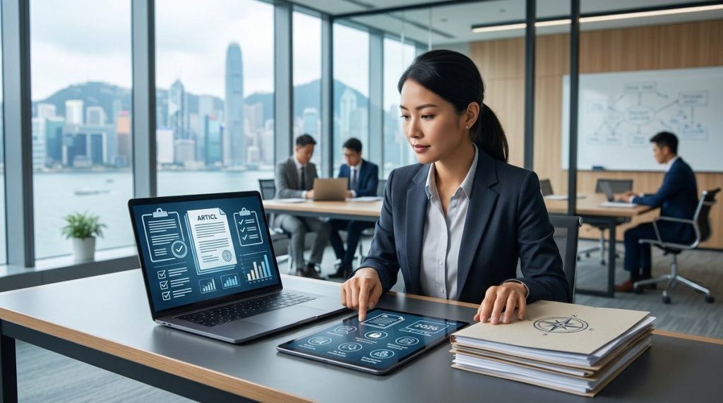 Navigating Hong Kong’s Updated Employment Law for 2026: Key Compliance ...